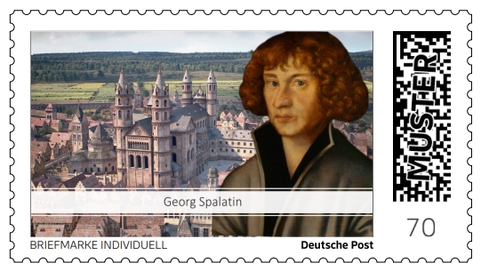 Wormser Reichstag 1521