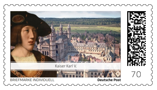 Wormser Reichstag 1521