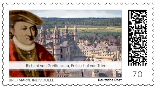 Wormser Reichstag 1521