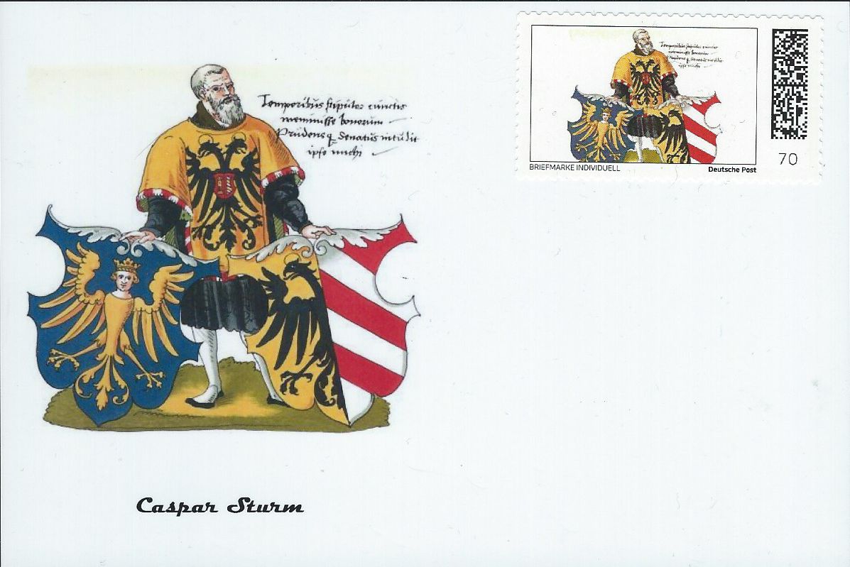 Wormser Reichstag 1521