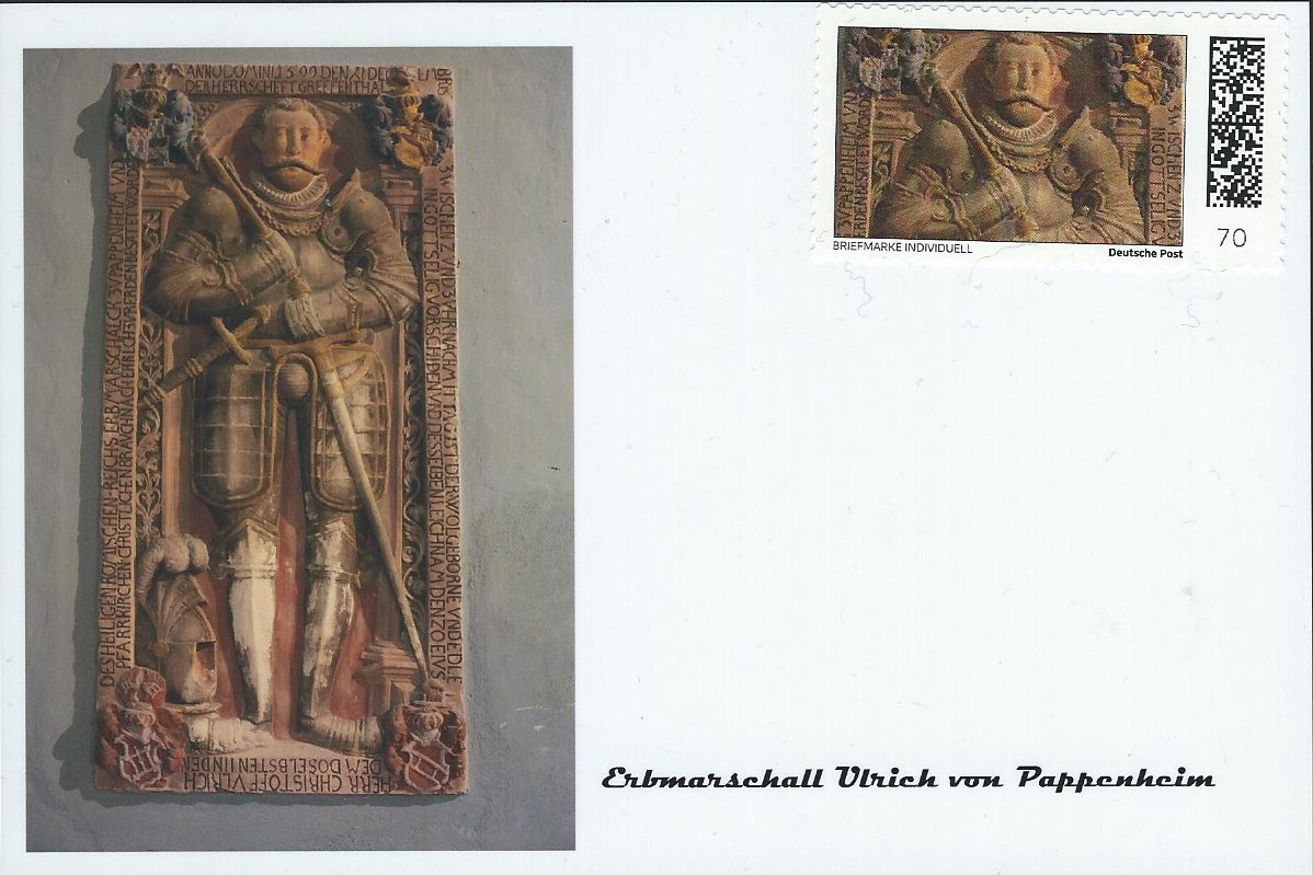 Wormser Reichstag 1521