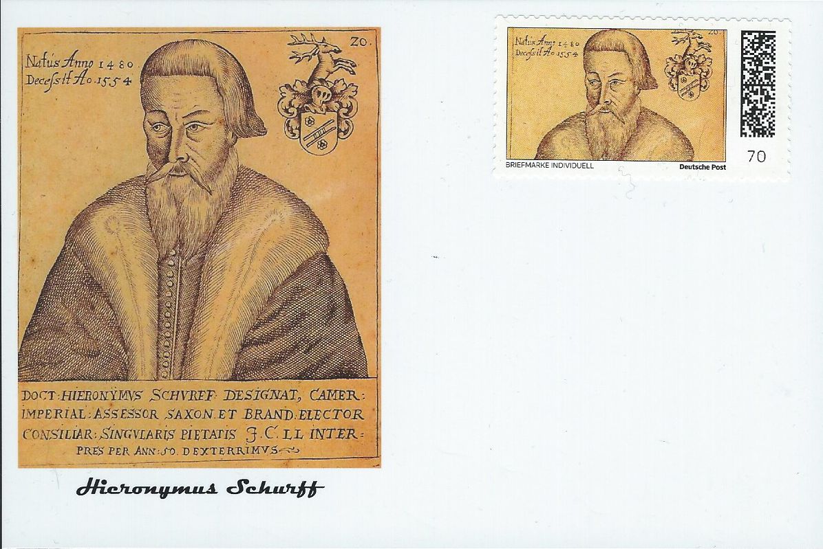 Wormser Reichstag 1521