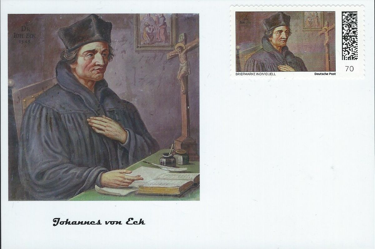 Wormser Reichstag 1521