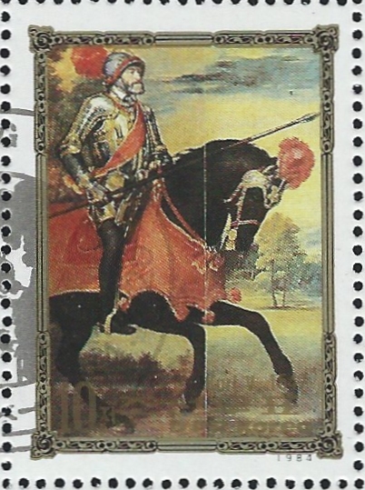 Wormser Reichstag 1521
